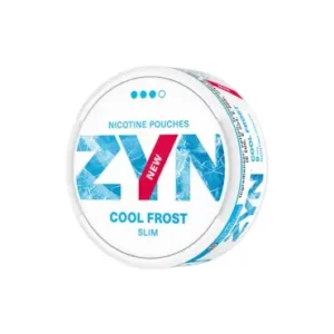 ZYN European Edition – ZYNs US