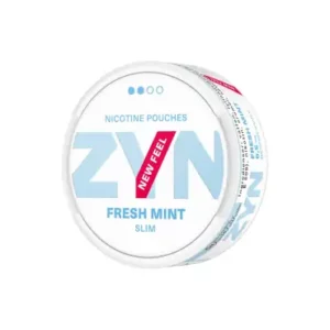 ZYN European Edition – ZYNs US